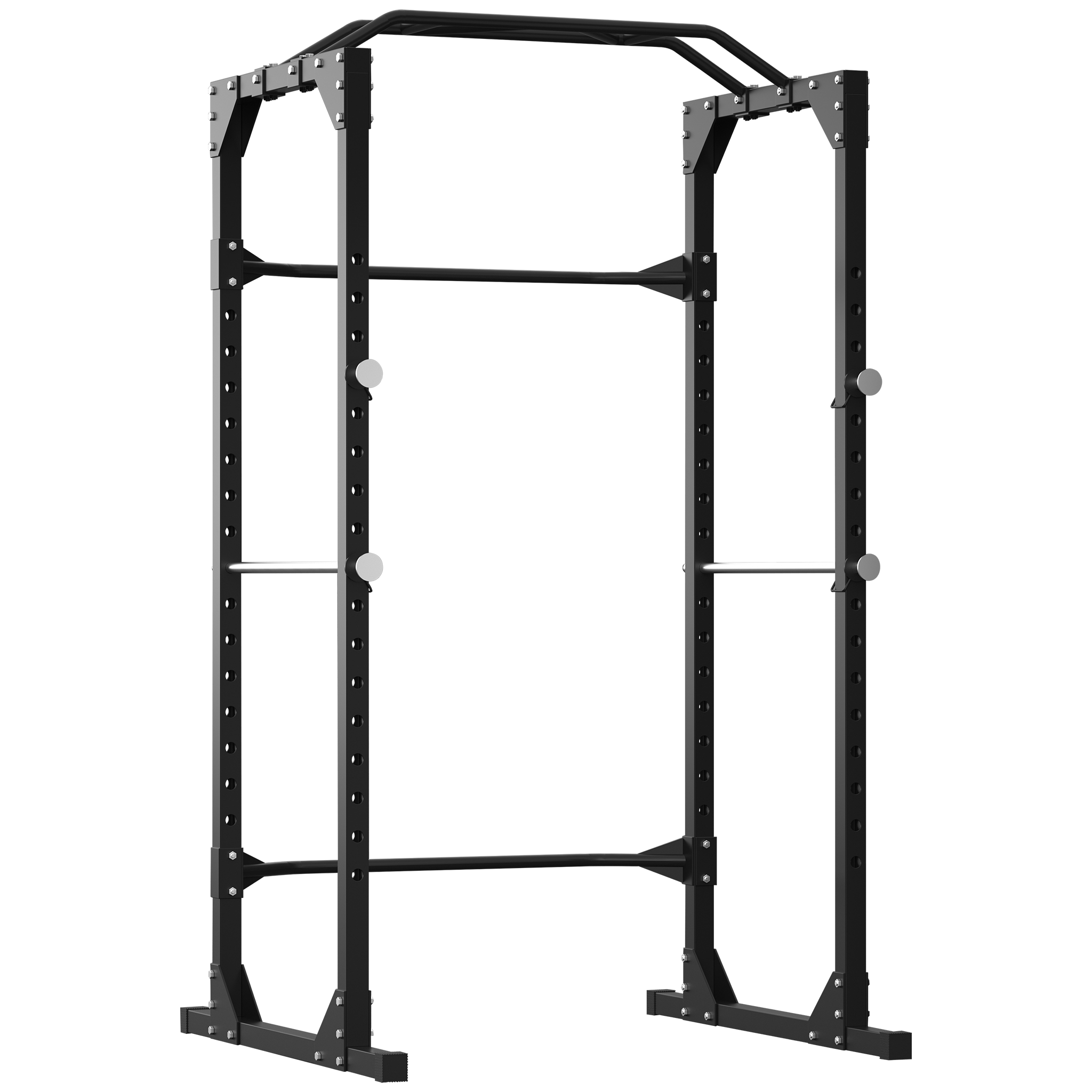 What are the types of work in the rig and racks? – POWERGUIDANCE