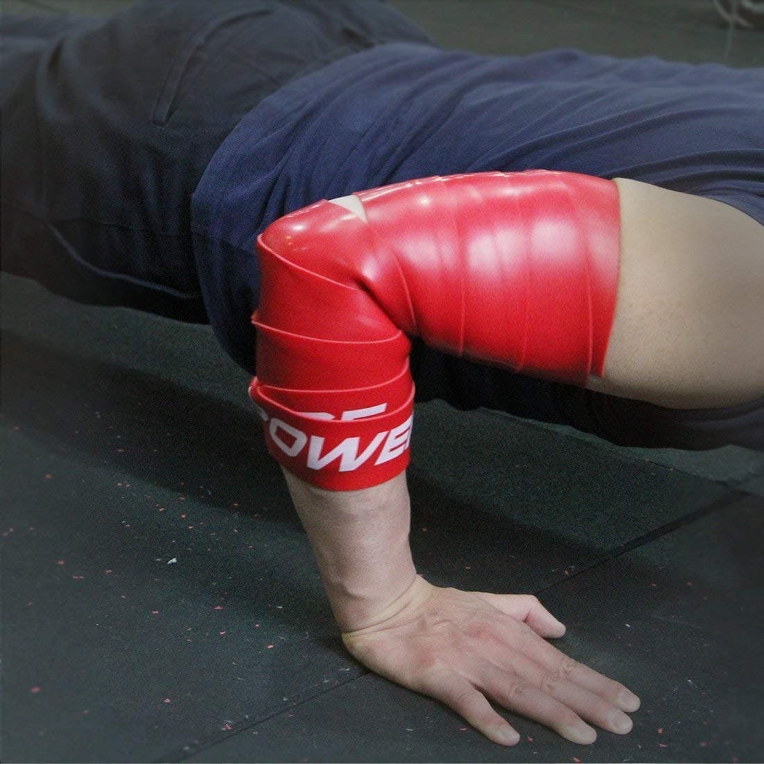 Muscle Floss Bands- Compression & Mobility & Recovery Bands – POWERGUIDANCE